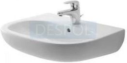 Umywalka Duravit D-Code 55x43 23105500002 - Opinie i ceny na Ceneo.pl