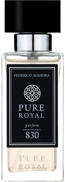 Federico Mahora Pure Royal 830 Perfumy 50Ml - Ceneo.pl