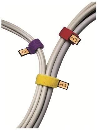 Case Logic - cable clips - ceny i opinie - Ceneo.pl