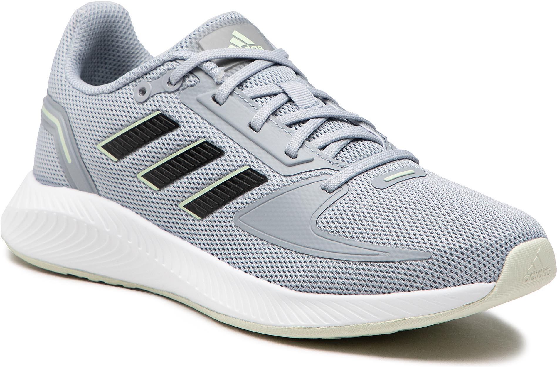 Adidas Runfalcon 2.0 W Gv9574 Grey Szary - Ceny i opinie - Ceneo.pl