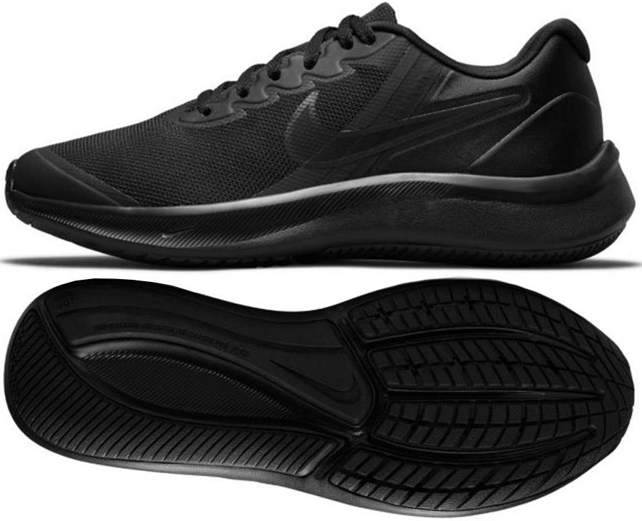 Nike Star Runner Da2776 001 Da2776001 - Ceny i opinie - Ceneo.pl