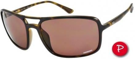 Okulary Ray-Ban® RB4375-710/BC - Ceny i opinie - Ceneo.pl