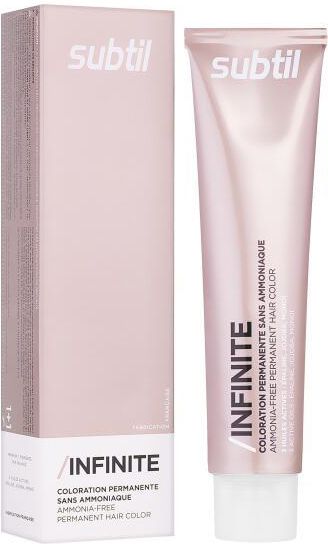 Laboratoire Ducastel Subtil Farba Do Włosów Bez Amoniaku - Infinite ...