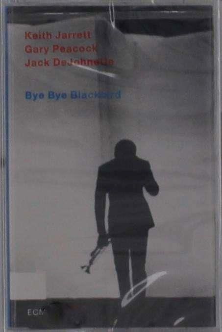 Płyta kompaktowa Ecm Jarrett, Keith - Bye Blackbird [CD] - Ceny i ...