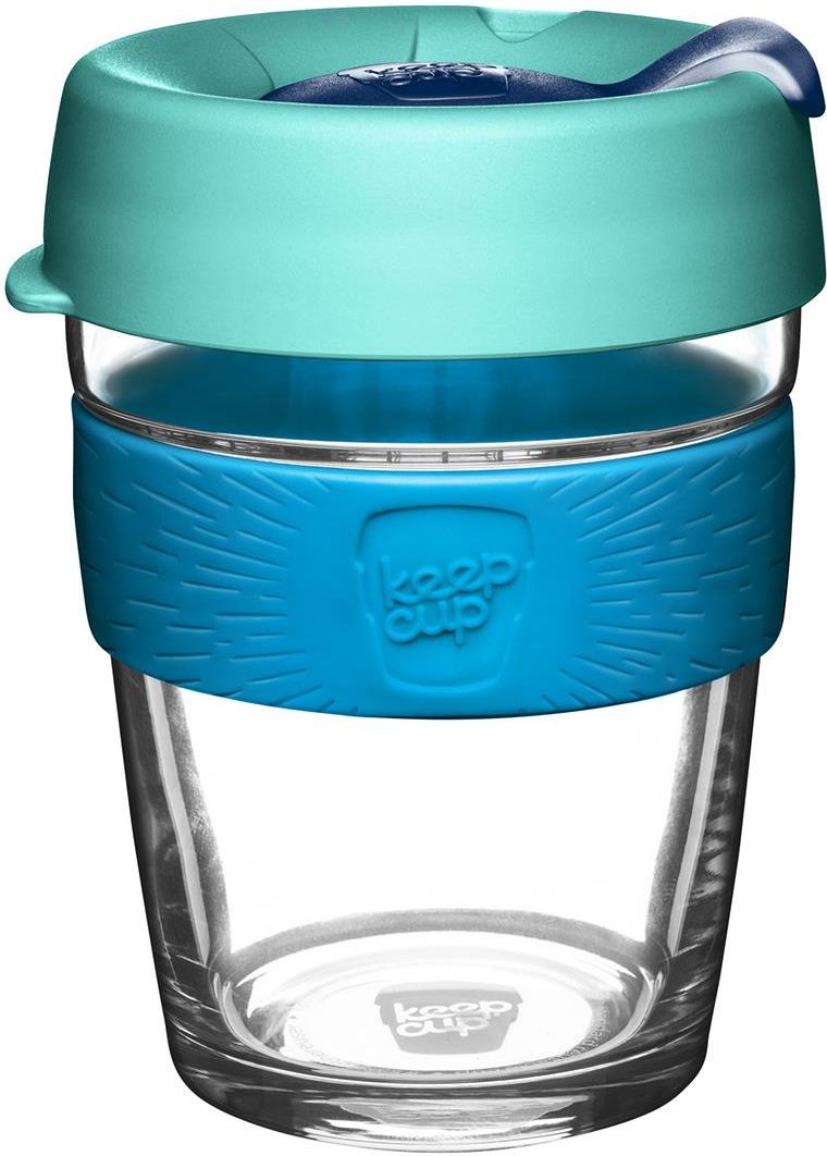 Keepcup Brew Australis 340Ml - Opinie i atrakcyjne ceny na Ceneo.pl