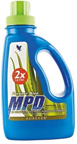 Aloe Forever FOREVER ALOE MPD 2X ULTRA 946ml - Ceny i opinie - Ceneo.pl