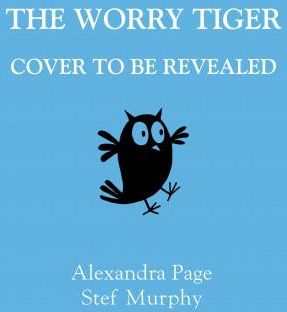 Worry Tiger - Literatura obcojęzyczna - Ceny i opinie - Ceneo.pl