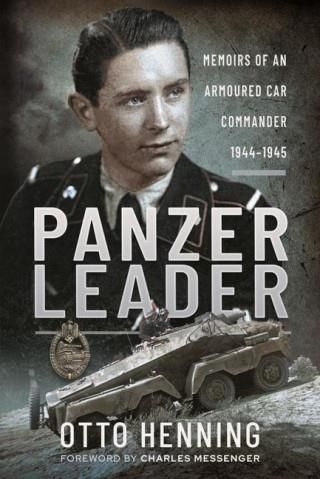 Panzer Leader - Literatura obcojęzyczna - Ceny i opinie - Ceneo.pl