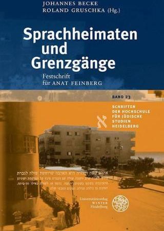 Sprachheimaten und Grenzgänge - Literatura obcojęzyczna - Ceny i opinie - Ceneo.pl