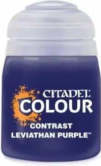 Games Workshop Citadel Contrast 29-62 Leviathan Purple 18ml - Ceny i ...