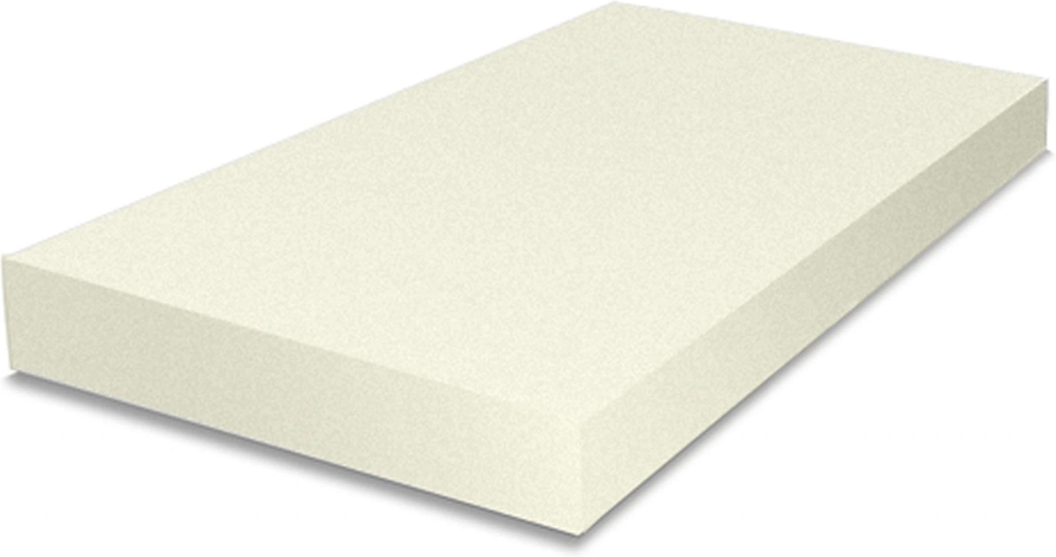 Materac Extrasen Gąbka Pianka dwustronna 160x200x10cm - Materace H3 ...