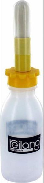 Reilang Pędzel Do Olejarki 125Ml - Opinie i ceny na Ceneo.pl