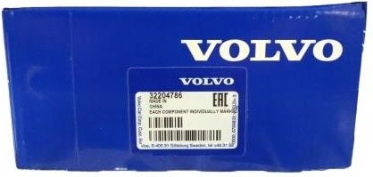 32204786 ZESTAW USB ORYGINAŁ OE VOLVO - opinie i ceny na Ceneo.pl