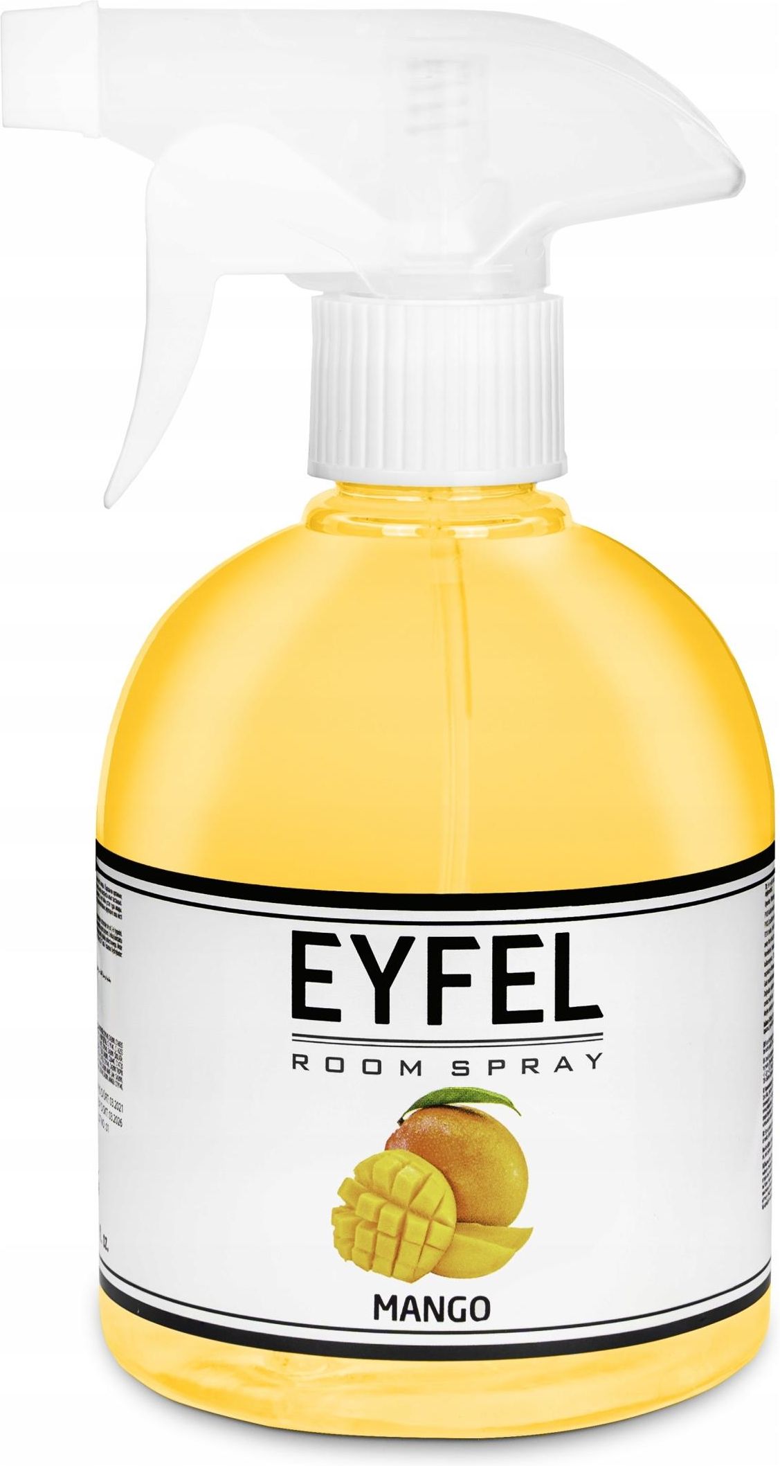 Eyfel Mango Odświeżacz Powietrza 500Ml - Opinie i atrakcyjne ceny na ...