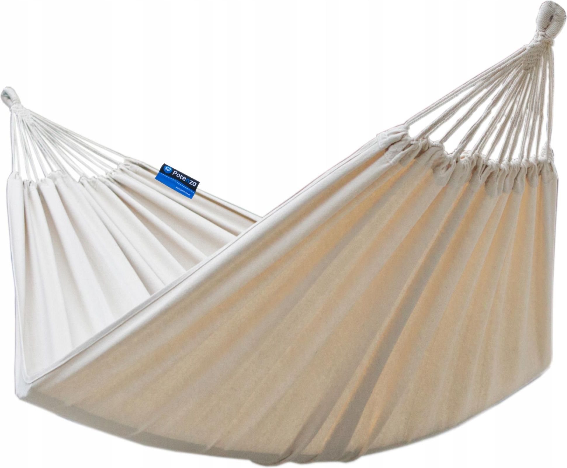 Hamak Potenza Hamak boho Roma 200x120cm - Ceny i opinie - Ceneo.pl