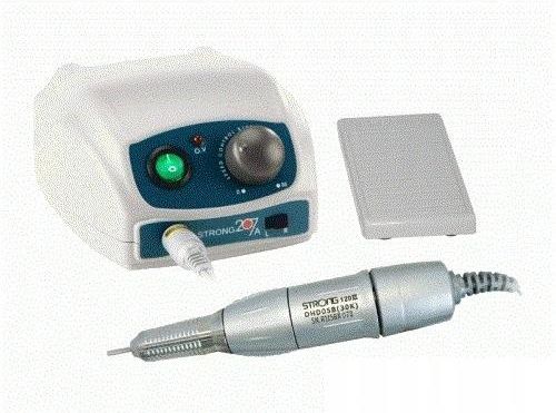 Kosmed Frezarka Do Pedicure I Manicure Promed Strong 2520 - Opinie i ...