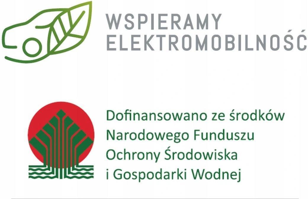 Naklejka samochód auto Program Mój Elektryk wymóg - Ceny i opinie ...