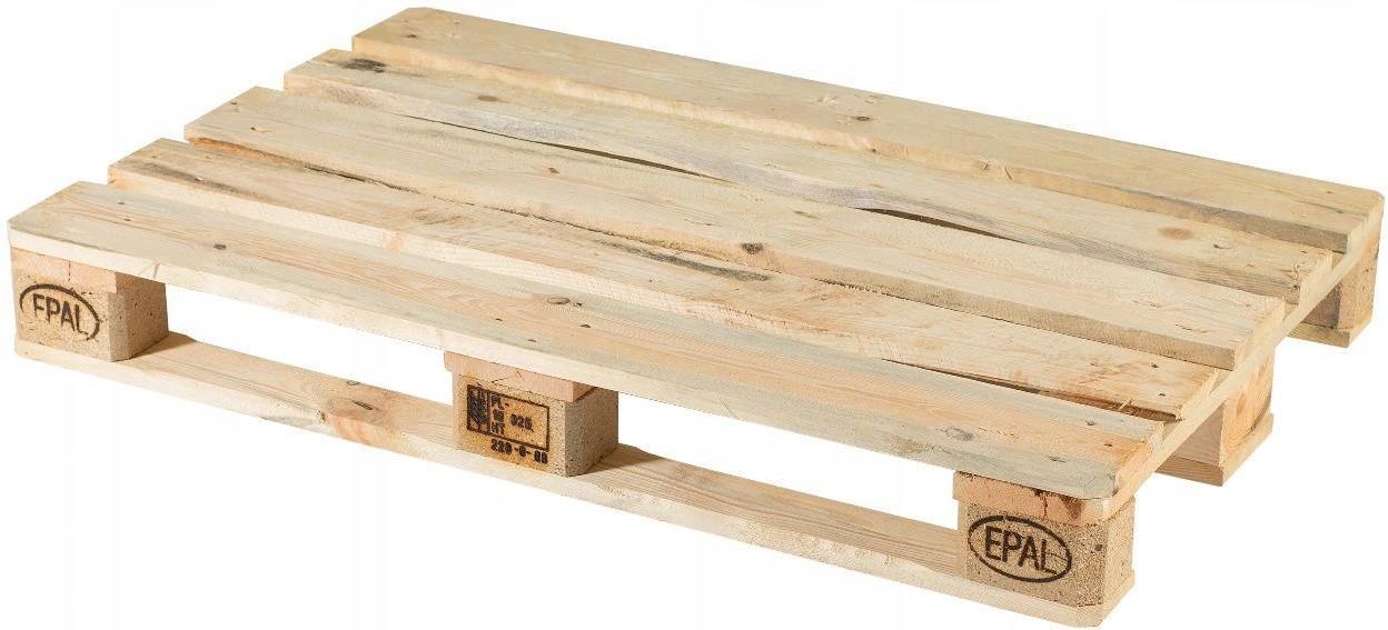 Europaleta Na Łóżko Diy 120Cm x 80 cm 1500kg epal - Ceny i opinie ...