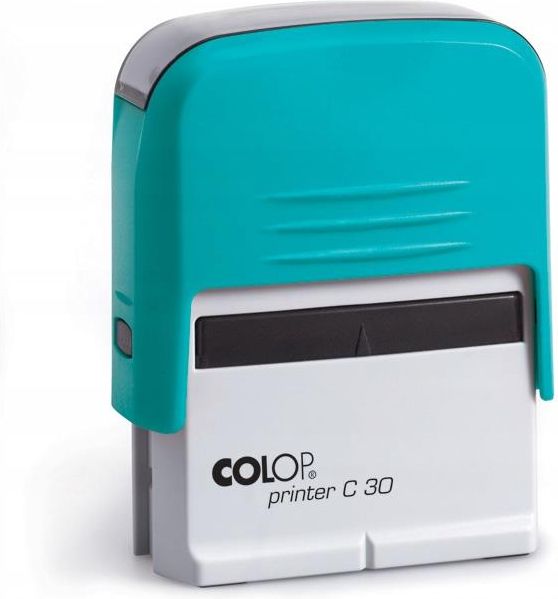 Pieczątka Pieczątki Colop C30 + gumka - Ceny i opinie - Ceneo.pl