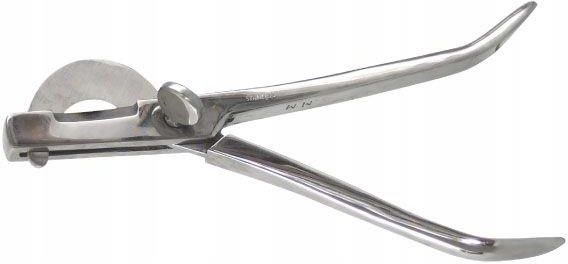 Emaskulator kleszcze do kastracji prosiąt trzody - Ceny i opinie - Ceneo.pl