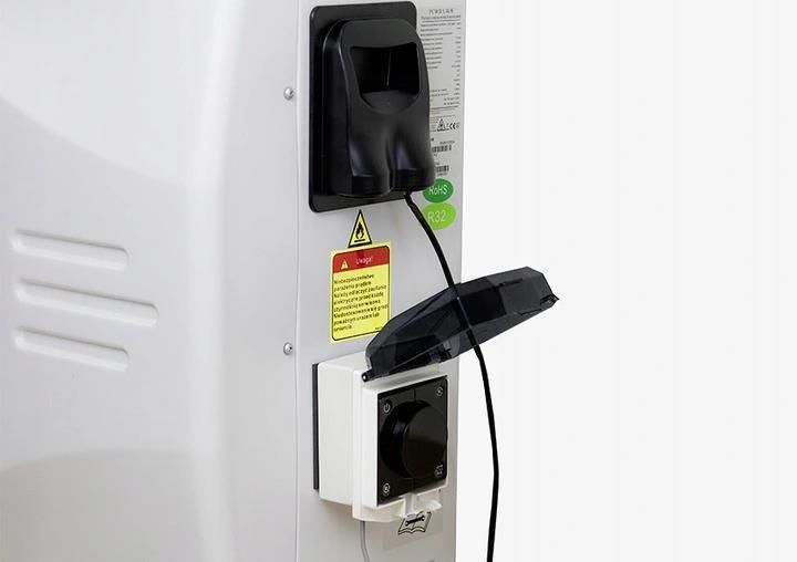 Pompa Ciepła Hewalex Pcwb Do Basenu Wody 5 4Kw - Ceny i opinie - Ceneo.pl