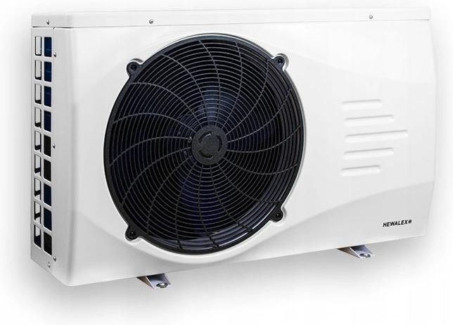 Pompa Ciepła Hewalex Pcwb Do Basenu Wody 5 4Kw - Ceny i opinie - Ceneo.pl