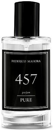 Federico Mahora Perfumy Fm 457 Pure 50 ml. - Opinie i ceny na Ceneo.pl