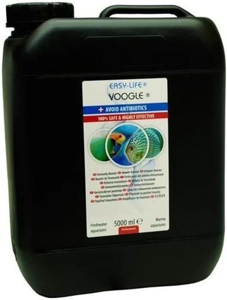 Easy Life Voogle 5000ml AT730572 - Ceny i opinie - Ceneo.pl