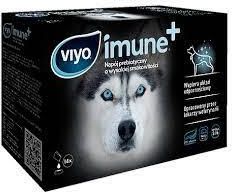 Viyo Imune Napój Probiotyczny Dla Psa 14x30ml - Ceny i opinie - Ceneo.pl