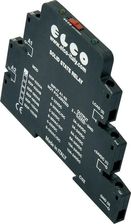 Elco Przekaźnikowy Moduł Sprzęgający Z Przekaźnikiem Ssr 1Z 8-30Vac Dc ...