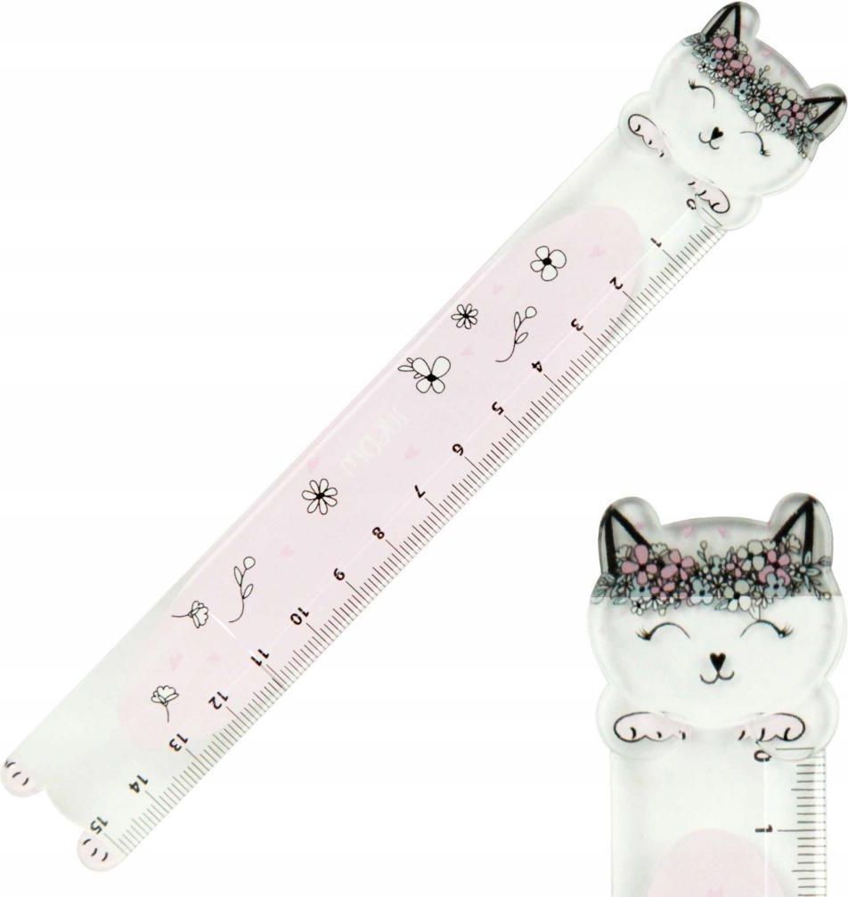 Lilly Bling Linijka Szkolna - Ceny i opinie - Ceneo.pl