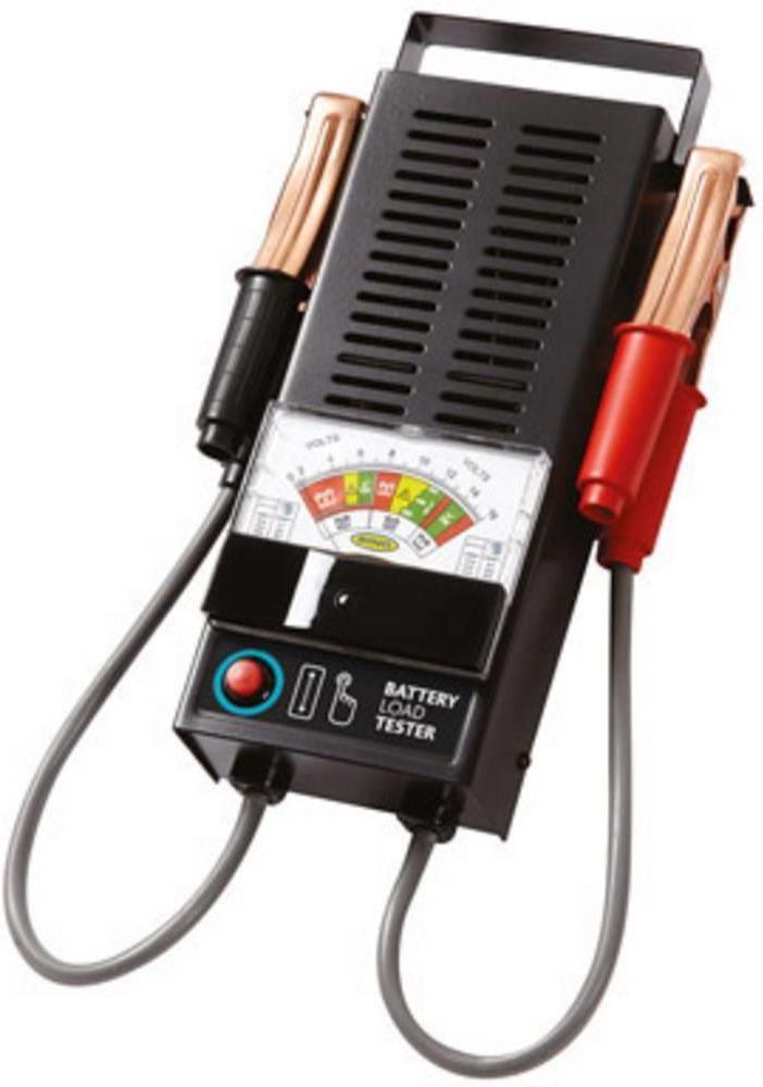 Tester Akumulatora Kwasowo-Ołowiowego Ring France Rba10 6 V, 12 V ...
