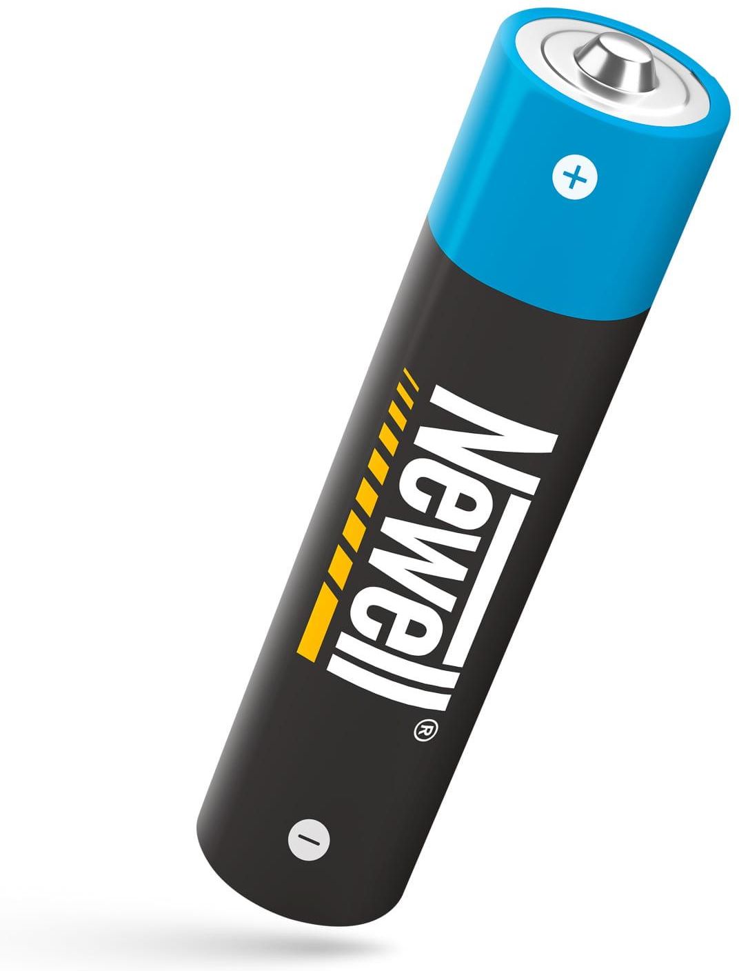 Newell Akumulatorki Paluszki Nimh Aaa 900 Mah - Ceny i opinie na Ceneo.pl