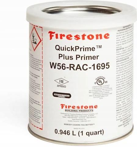 Preparat klejąco-czyszczący QuickPrime Plus 0,946L - Ceny i opinie - Ceneo.pl