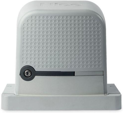 Napęd do bramy Nice Robo 600 Zestaw Do Bram Przesuwnych (RO600KLT) - Opinie i ceny na Ceneo.pl