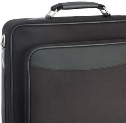 Torba na laptopa Tech air Adelphi Briefcase 15.4 (ATCN20BR) - Opinie i ...