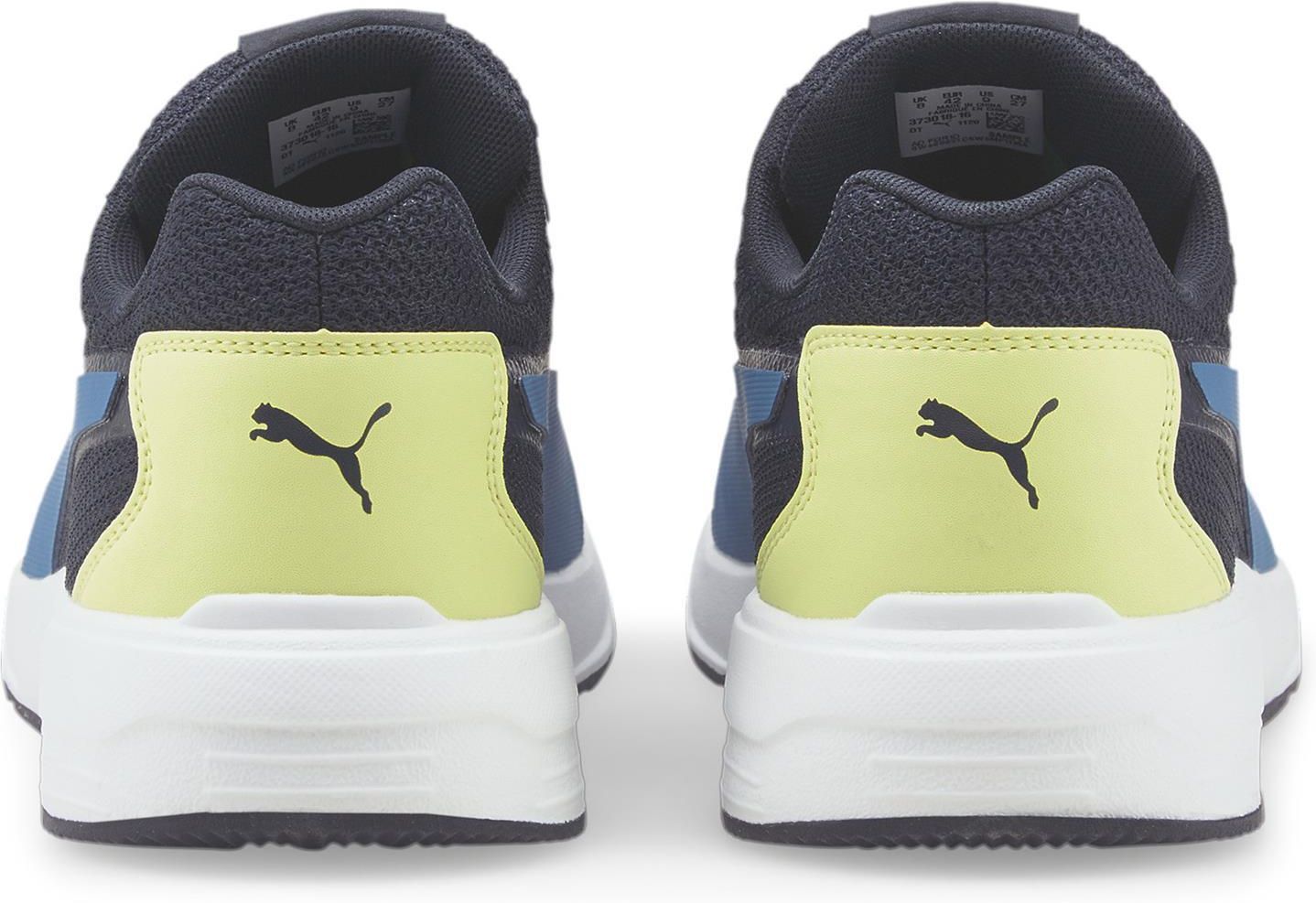 Buty sportowe męskie Puma TAPER granatowe 37301816 - Ceny i opinie ...