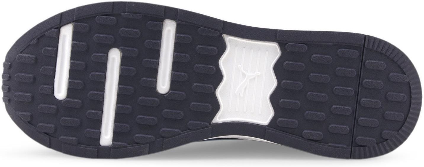 Buty sportowe męskie Puma TAPER granatowe 37301816 - Ceny i opinie ...