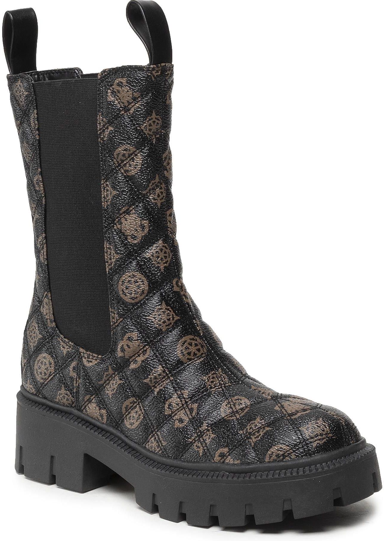 Sztyblety GUESS - Serlen FL7SRL PEL10 BROCR - Ceny i opinie - Ceneo.pl