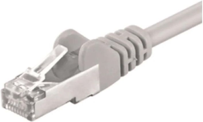 M-Cab CAT5E Network Cable, SFTP, 20m, grey (3119) - Opinie i ceny na ...