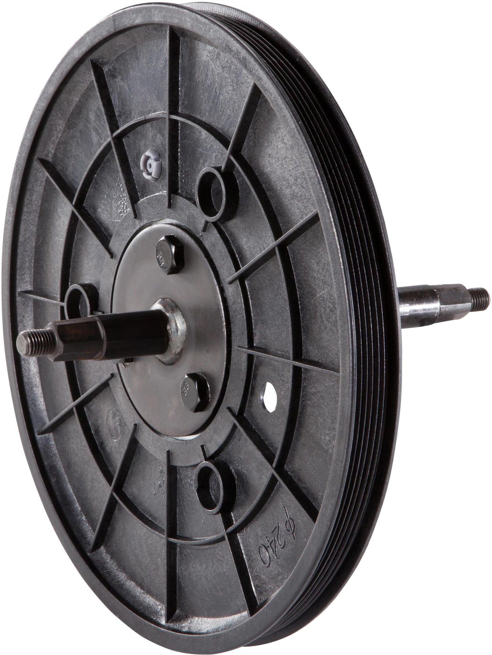 Domyos Eb520 Mechanizm Korbowy - Ceny i opinie - Ceneo.pl