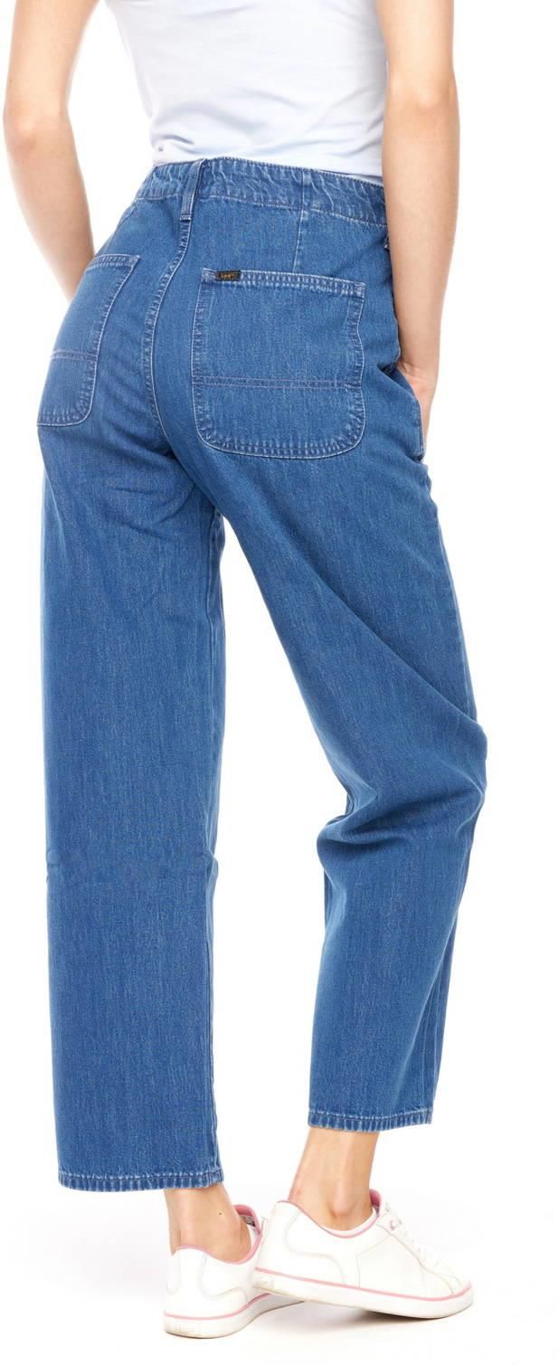 LEE WIDE LEG L30SXXX - Ceny i opinie - Ceneo.pl