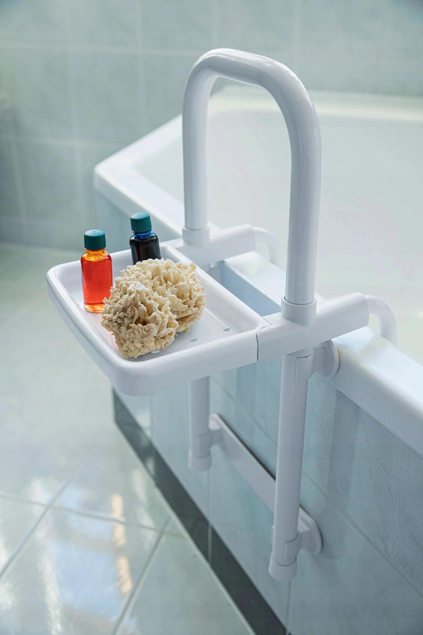 Łatwe Wejście Do Wanny Uchwyt+Półka Weinberger W A (48597) - Opinie i ...