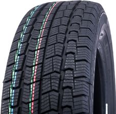 Opony dostawcze całoroczne Point S 4 Sezons Van 215/70R15 109/107S C - Opinie i ceny na Ceneo.pl