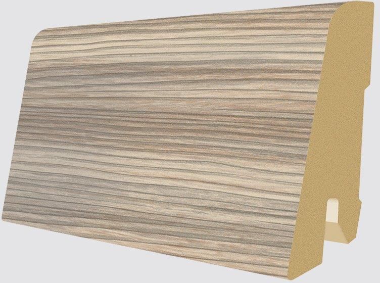 Listwa przypodłogowa Egger L397 Listwa Przypodłogowa 240x6x1,7 - Opinie ...