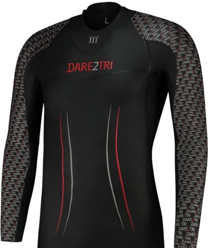 Dare2Tri Triathlonowa Męska Mach 3 0.7 Xl 21003Xl - Ceny i opinie - Ceneo.pl