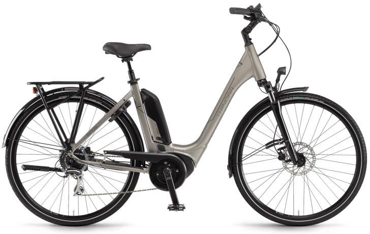 Winora Group Tria 8 Wave 28 2021 - Ceny i opinie - Ceneo.pl