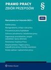 Prawo pracy. Zbiór przepisów. Stan prawny 4 stycznia 2022 r. pdf (E-book) - Ceny i opinie - Ceneo.pl