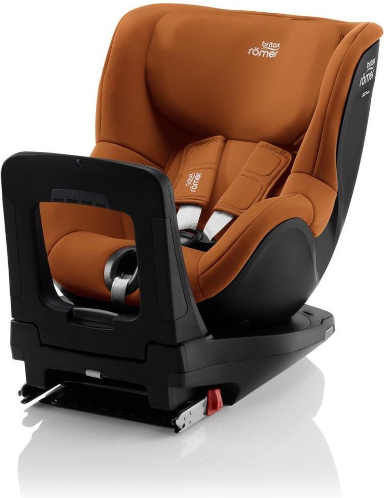 Britax Dualfix M I Size