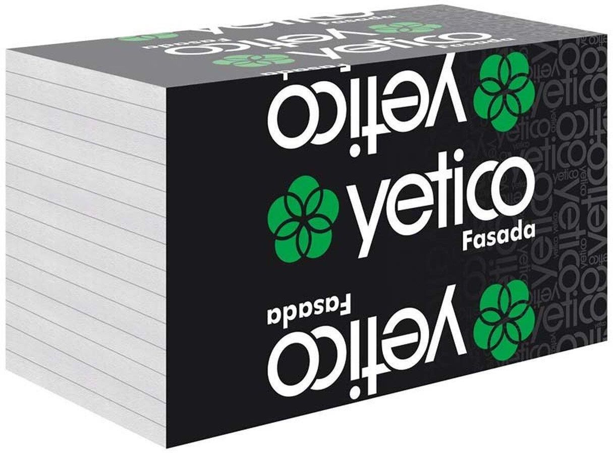 Yetico Styropian Elewacyjny 27cm Beta Biały 042 - Opinie i ceny na Ceneo.pl